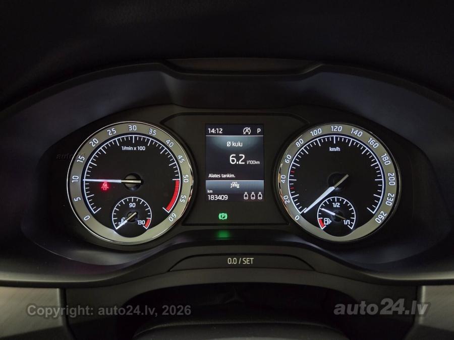 Серый Шкода Kodiaq 2022 в Таллин, объемом двигателя 2.00 л и пробегом 183 тыс. км за 21900 €, фото 16 на AUTOMOTO.COM.LV