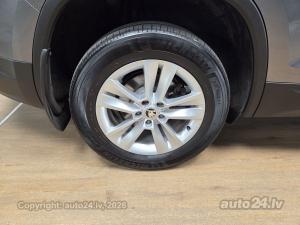 Серый Шкода Kodiaq 2022 в Таллин, объемом двигателя 2.00 л и пробегом 183 тыс. км за 21900 €, фото 19 на AUTOMOTO.COM.LV