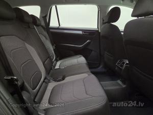 Серый Шкода Kodiaq 2022 в Таллин, объемом двигателя 2.00 л и пробегом 183 тыс. км за 21900 €, фото 20 на AUTOMOTO.COM.LV