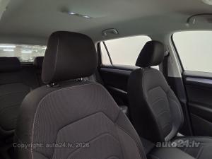 Серый Шкода Kodiaq 2022 в Таллин, объемом двигателя 2.00 л и пробегом 183 тыс. км за 21900 €, фото 23 на AUTOMOTO.COM.LV