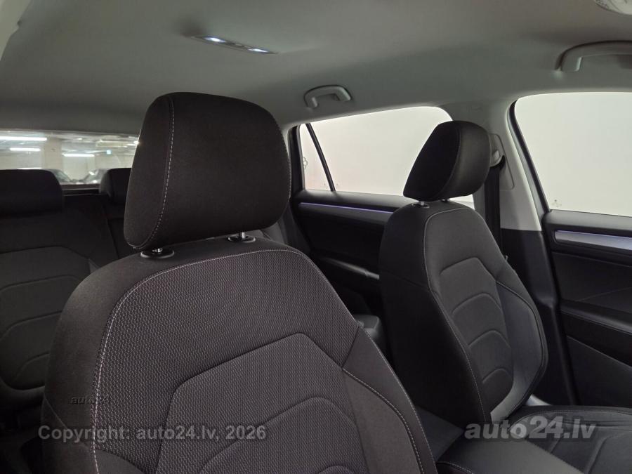 Серый Шкода Kodiaq 2022 в Таллин, объемом двигателя 2.00 л и пробегом 183 тыс. км за 21900 €, фото 23 на AUTOMOTO.COM.LV