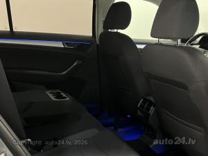 Серый Шкода Kodiaq 2022 в Таллин, объемом двигателя 1.50 л и пробегом 87 тыс. км за 25900 €, фото 5 на AUTOMOTO.COM.LV