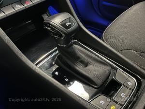 Серый Шкода Kodiaq 2022 в Таллин, объемом двигателя 1.50 л и пробегом 87 тыс. км за 25900 €, фото 6 на AUTOMOTO.COM.LV