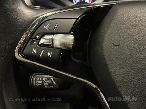 Серый Шкода Kodiaq 2022 в Таллин, объемом двигателя 1.50 л и пробегом 87 тыс. км за 25900 €, фото 15 на AUTOMOTO.COM.LV