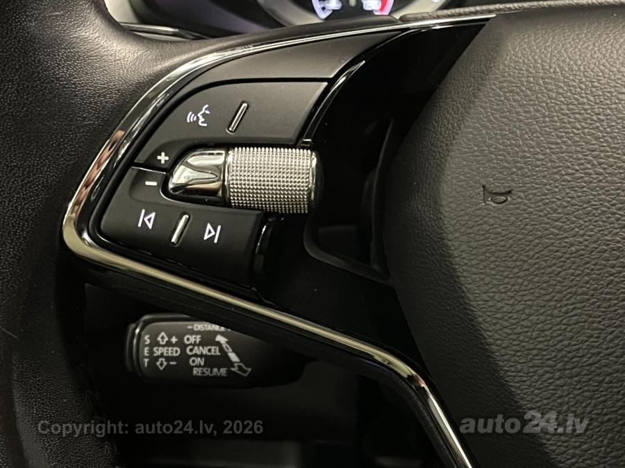 Серый Шкода Kodiaq 2022 в Таллин, объемом двигателя 1.50 л и пробегом 87 тыс. км за 25900 €, фото 15 на AUTOMOTO.COM.LV