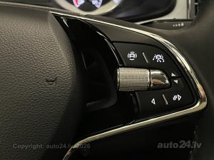 Серый Шкода Kodiaq 2022 в Таллин, объемом двигателя 1.50 л и пробегом 87 тыс. км за 25900 €, фото 16 на AUTOMOTO.COM.LV