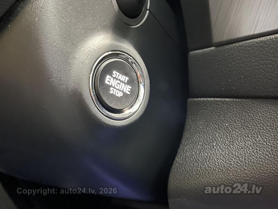 Серый Шкода Kodiaq 2022 в Таллин, объемом двигателя 1.50 л и пробегом 87 тыс. км за 25900 €, фото 19 на AUTOMOTO.COM.LV
