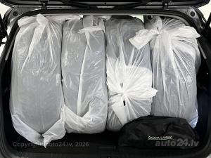 Серый Шкода Kodiaq 2022 в Таллин, объемом двигателя 1.50 л и пробегом 87 тыс. км за 25900 €, фото 25 на AUTOMOTO.COM.LV