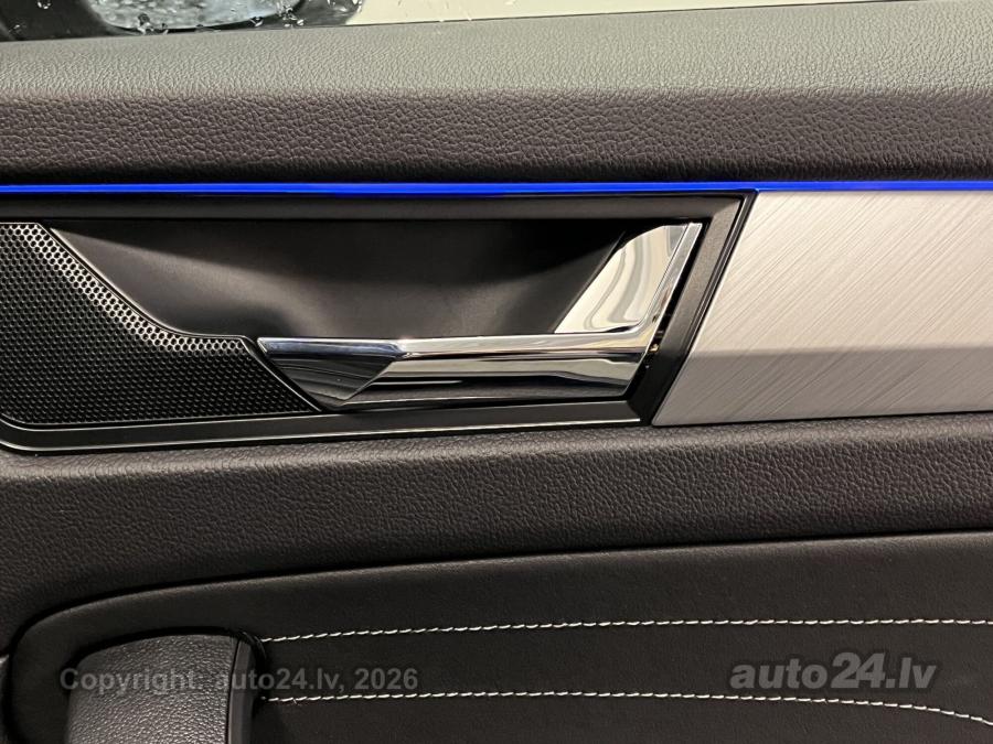 Серый Шкода Kodiaq 2022 в Таллин, объемом двигателя 1.50 л и пробегом 87 тыс. км за 25900 €, фото 26 на AUTOMOTO.COM.LV