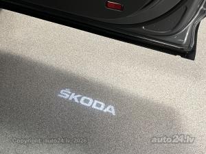 Серый Шкода Kodiaq 2022 в Таллин, объемом двигателя 1.50 л и пробегом 87 тыс. км за 25900 €, фото 27 на AUTOMOTO.COM.LV