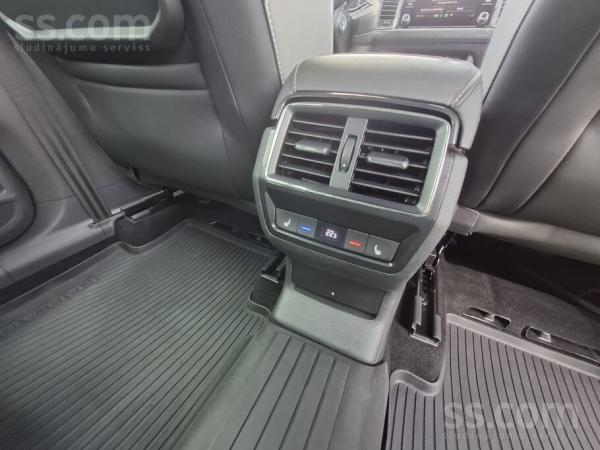 Pelēks Skoda Kodiaq 2022 Rīga, ar dzinēja tilpumu 2.00 L un nobraukumu 53 tūkst. km par 34950 €, foto 10 vietnē AUTOMOTO.COM.LV