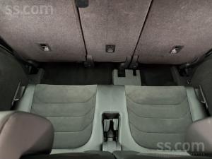 Серый Шкода Kodiaq 2022 в Рига, объемом двигателя 2.00 л и пробегом 197 тыс. км за 23990 €, фото 12 на AUTOMOTO.COM.LV