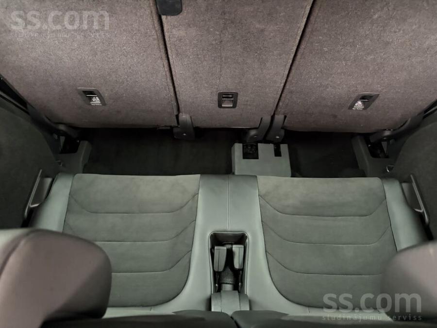 Серый Шкода Kodiaq 2022 в Рига, объемом двигателя 2.00 л и пробегом 197 тыс. км за 23990 €, фото 12 на AUTOMOTO.COM.LV