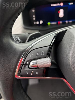 Серый Шкода Kodiaq 2022 в Рига, объемом двигателя 2.00 л и пробегом 197 тыс. км за 23990 €, фото 14 на AUTOMOTO.COM.LV