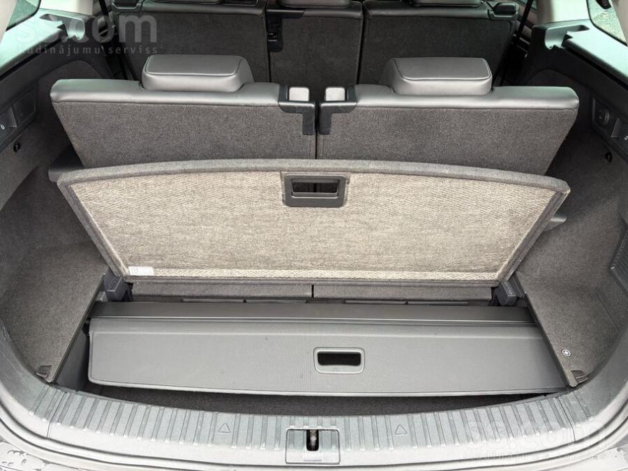 Серый Шкода Kodiaq 2022 в Рига, объемом двигателя 2.00 л и пробегом 197 тыс. км за 23990 €, фото 16 на AUTOMOTO.COM.LV