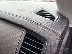 Серый Шкода Kodiaq 2022 в Рига, объемом двигателя 2.00 л и пробегом 197 тыс. км за 23990 €, фото 18 на AUTOMOTO.COM.LV