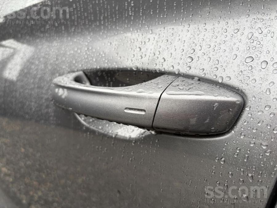 Серый Шкода Kodiaq 2022 в Рига, объемом двигателя 2.00 л и пробегом 197 тыс. км за 23990 €, фото 19 на AUTOMOTO.COM.LV