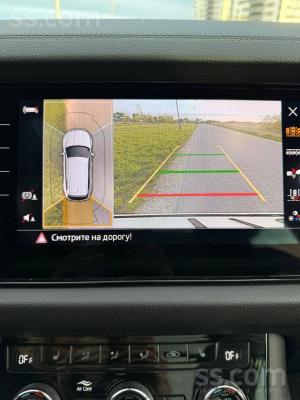 Серый Шкода Kodiaq 2022 в Рига, объемом двигателя 2.00 л и пробегом 67 тыс. км за 28500 €, фото 7 на AUTOMOTO.COM.LV