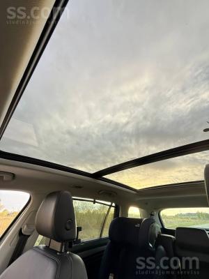 Серый Шкода Kodiaq 2022 в Рига, объемом двигателя 2.00 л и пробегом 67 тыс. км за 28500 €, фото 15 на AUTOMOTO.COM.LV