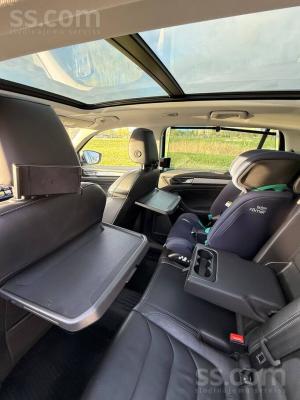 Серый Шкода Kodiaq 2022 в Рига, объемом двигателя 2.00 л и пробегом 67 тыс. км за 28500 €, фото 16 на AUTOMOTO.COM.LV