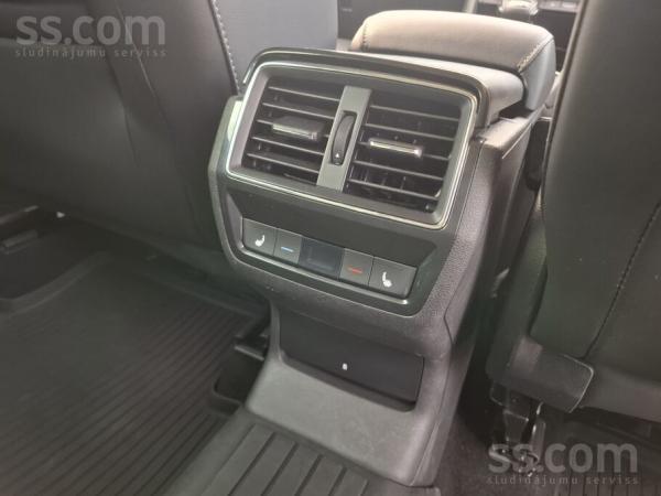 Серый Шкода Kodiaq 2022 в Рига, объемом двигателя 2.00 л и пробегом 53 тыс. км за 33950 €, фото 9 на AUTOMOTO.COM.LV