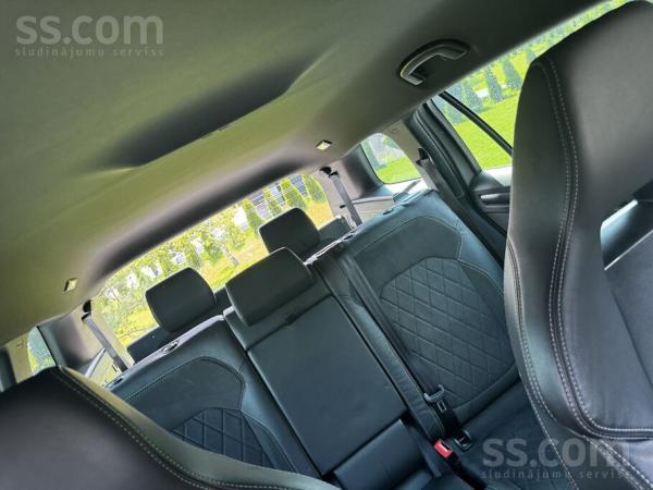 Pelēks Skoda Kodiaq 2022 Rīga, ar dzinēja tilpumu 1.50 L un nobraukumu 129 tūkst. km par 30000 €, foto 8 vietnē AUTOMOTO.COM.LV