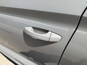 Grey Skoda Kodiaq 2022 in Siauliai, with an engine capacity of 1.50 L and mileage of 215 thousand km for 22978 €, photo 14 on AUTOMOTO.COM.LV