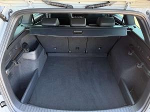 Grey Skoda Kodiaq 2022 in Siauliai, with an engine capacity of 1.50 L and mileage of 215 thousand km for 22978 €, photo 26 on AUTOMOTO.COM.LV