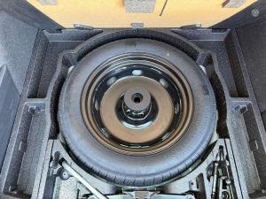 Grey Skoda Kodiaq 2022 in Siauliai, with an engine capacity of 1.50 L and mileage of 215 thousand km for 22978 €, photo 27 on AUTOMOTO.COM.LV