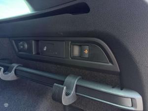 Grey Skoda Kodiaq 2022 in Siauliai, with an engine capacity of 1.50 L and mileage of 215 thousand km for 22978 €, photo 28 on AUTOMOTO.COM.LV