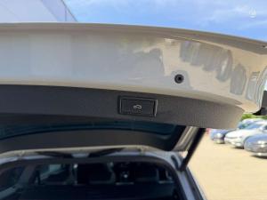 Grey Skoda Kodiaq 2022 in Siauliai, with an engine capacity of 1.50 L and mileage of 215 thousand km for 22978 €, photo 29 on AUTOMOTO.COM.LV