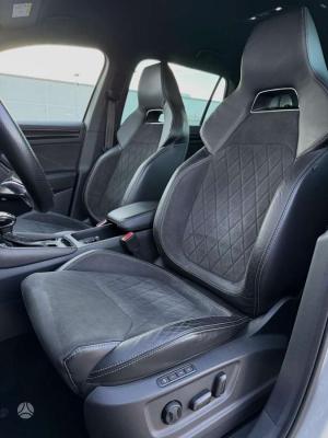 Серый Шкода Kodiaq 2022 в Таураге, объемом двигателя 1.97 л и пробегом 228 тыс. км за 21300 €, фото 22 на AUTOMOTO.COM.LV
