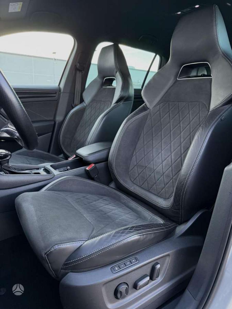 Серый Шкода Kodiaq 2022 в Таураге, объемом двигателя 1.97 л и пробегом 228 тыс. км за 21300 €, фото 22 на AUTOMOTO.COM.LV