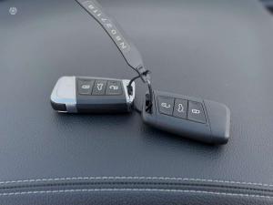 Серый Шкода Kodiaq 2022 в Таураге, объемом двигателя 1.97 л и пробегом 228 тыс. км за 21300 €, фото 37 на AUTOMOTO.COM.LV