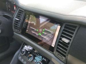 Pelēks Skoda Kodiaq 2022 Viļņa, ar dzinēja tilpumu 1.97 L un nobraukumu 155 tūkst. km par 27700 €, foto 14 vietnē AUTOMOTO.COM.LV
