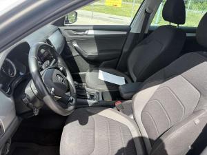 Серый Шкода Kodiaq 2022 в Таураге, объемом двигателя 1.97 л и пробегом 200 тыс. км за 17300 €, фото 12 на AUTOMOTO.COM.LV