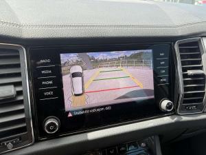 Серый Шкода Kodiaq 2022 в Таураге, объемом двигателя 1.97 л и пробегом 200 тыс. км за 17300 €, фото 17 на AUTOMOTO.COM.LV
