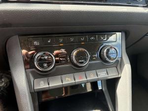 Серый Шкода Kodiaq 2022 в Таураге, объемом двигателя 1.97 л и пробегом 200 тыс. км за 17300 €, фото 18 на AUTOMOTO.COM.LV