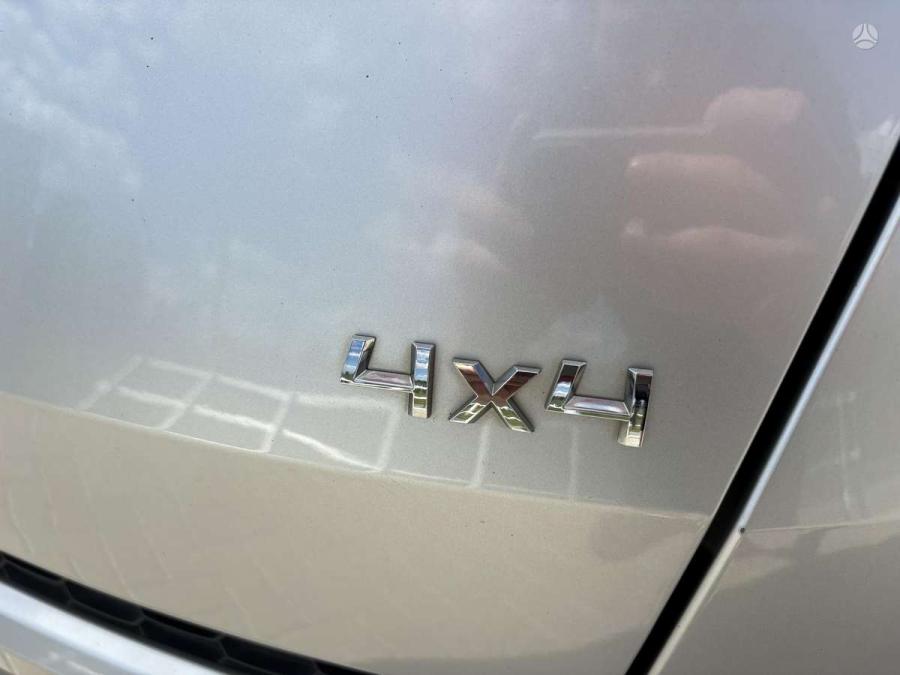 Серый Шкода Kodiaq 2022 в Таураге, объемом двигателя 1.97 л и пробегом 200 тыс. км за 17300 €, фото 28 на AUTOMOTO.COM.LV