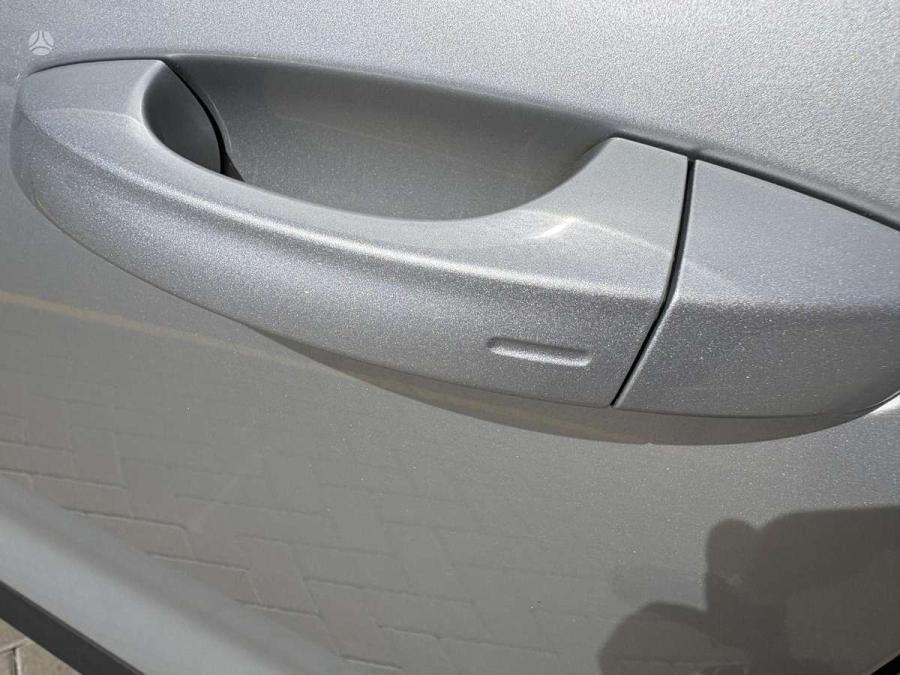 Серый Шкода Kodiaq 2022 в Таураге, объемом двигателя 1.97 л и пробегом 200 тыс. км за 17300 €, фото 29 на AUTOMOTO.COM.LV
