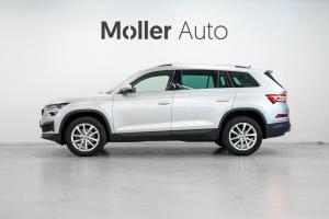 Pelēks Skoda Kodiaq 2022 Viļņa, ar dzinēja tilpumu 2.00 L un nobraukumu 159 tūkst. km par 26900 €, foto 7 vietnē AUTOMOTO.COM.LV
