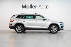 Pelēks Skoda Kodiaq 2022 Viļņa, ar dzinēja tilpumu 2.00 L un nobraukumu 159 tūkst. km par 26900 €, foto 9 vietnē AUTOMOTO.COM.LV