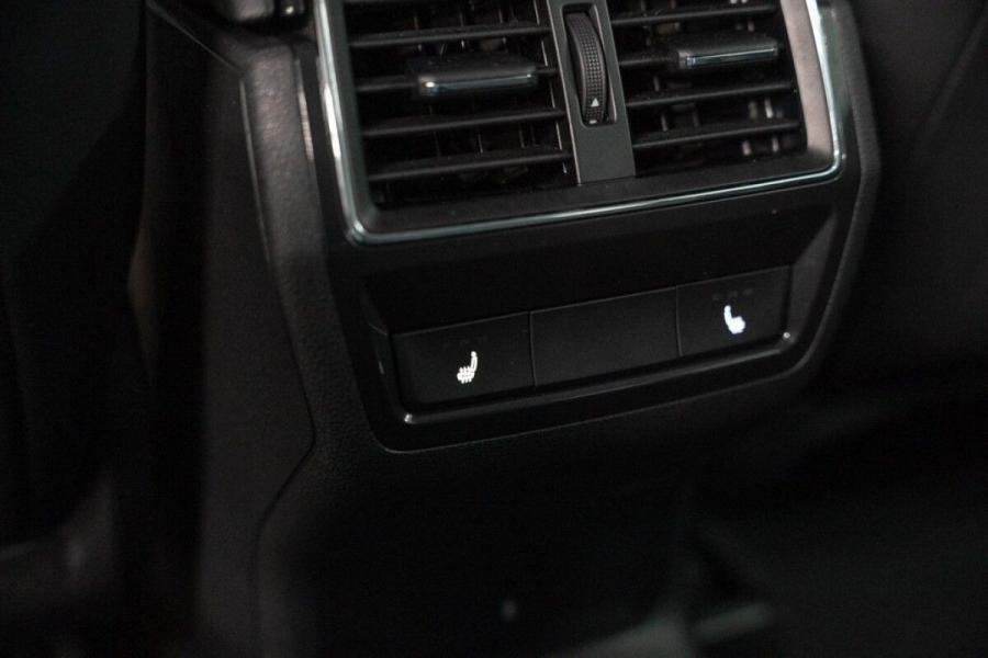 Pelēks Skoda Kodiaq 2022 Viļņa, ar dzinēja tilpumu 2.00 L un nobraukumu 159 tūkst. km par 26900 €, foto 24 vietnē AUTOMOTO.COM.LV