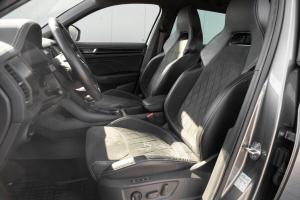 Серый Шкода Kodiaq 2022 в Вильнюс, объемом двигателя 2.00 л и пробегом 148 тыс. км за 30900 €, фото 8 на AUTOMOTO.COM.LV