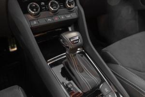 Серый Шкода Kodiaq 2022 в Вильнюс, объемом двигателя 2.00 л и пробегом 148 тыс. км за 30900 €, фото 10 на AUTOMOTO.COM.LV