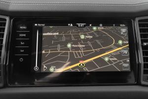 Серый Шкода Kodiaq 2022 в Вильнюс, объемом двигателя 2.00 л и пробегом 148 тыс. км за 30900 €, фото 17 на AUTOMOTO.COM.LV