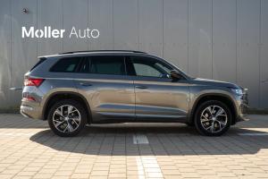 Серый Шкода Kodiaq 2022 в Вильнюс, объемом двигателя 2.00 л и пробегом 148 тыс. км за 30900 €, фото 28 на AUTOMOTO.COM.LV