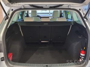 Серый Шкода Kodiaq 2022 в Рига, объемом двигателя 1.50 л и пробегом 119 тыс. км за 21990 €, фото 17 на AUTOMOTO.COM.LV