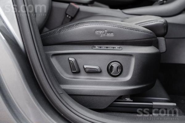 Pelēks Skoda Kodiaq 2022 Rīga, ar dzinēja tilpumu 2.00 L un nobraukumu 128 tūkst. km par 32550 €, foto 9 vietnē AUTOMOTO.COM.LV