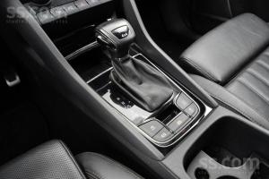 Grey Skoda Kodiaq 2022 in Riga, with an engine capacity of 2.00 L and mileage of 128 thousand km for 32550 €, photo 29 on AUTOMOTO.COM.LV